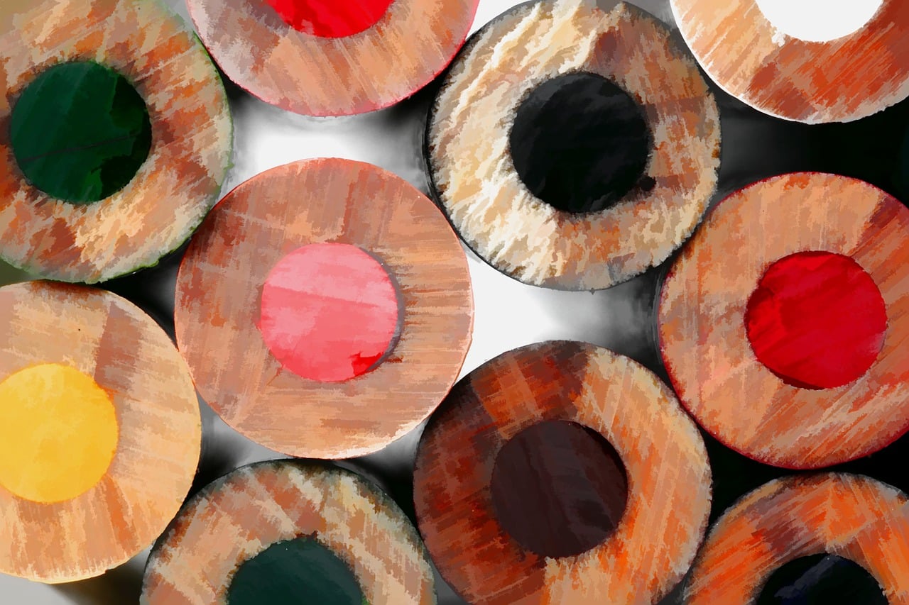 Explore 36,775+ Free Pencil Background Illustrations: Download Now ...