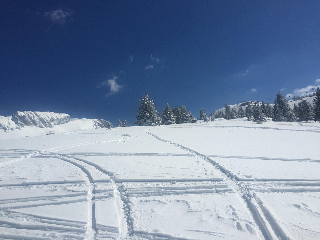 Berg Schnee Winter - Kostenloses Foto auf Pixabay - Pixabay