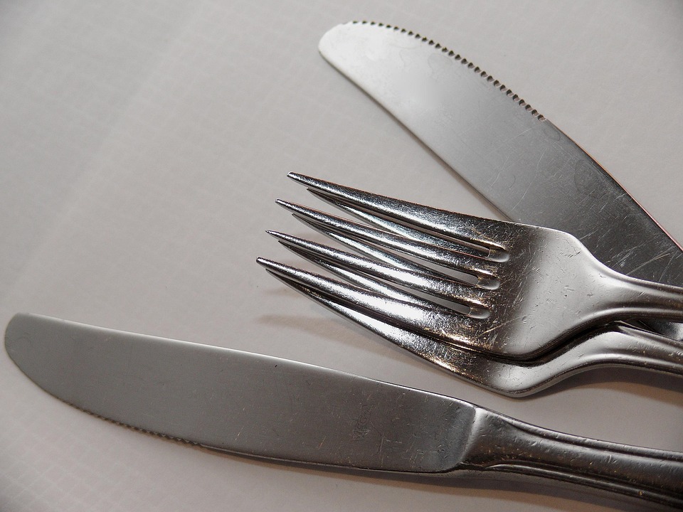 Cuchillería Cubiertos Comida - Foto gratis en Pixabay - Pixabay