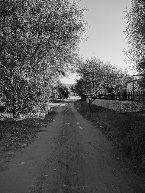 Chemin Route Piste - Photo gratuite sur Pixabay - Pixabay