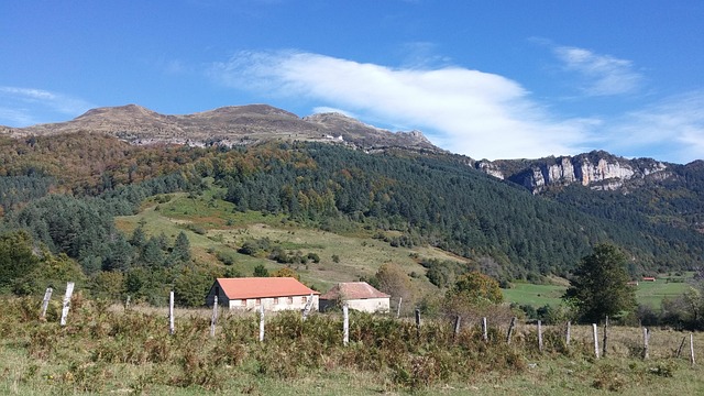 Ermita De Arrako Valle Roncal - Foto gratis en Pixabay