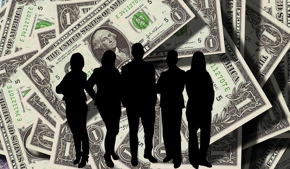 Money Finance Business - Free image on Pixabay
