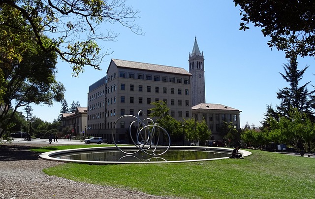 University Building Campus - Free photo on Pixabay - Pixabay