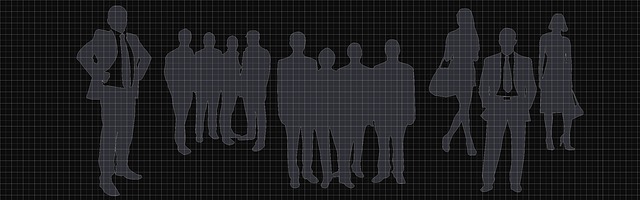 Download People Grid Web Royalty-Free Stock Illustration Image - Pixabay