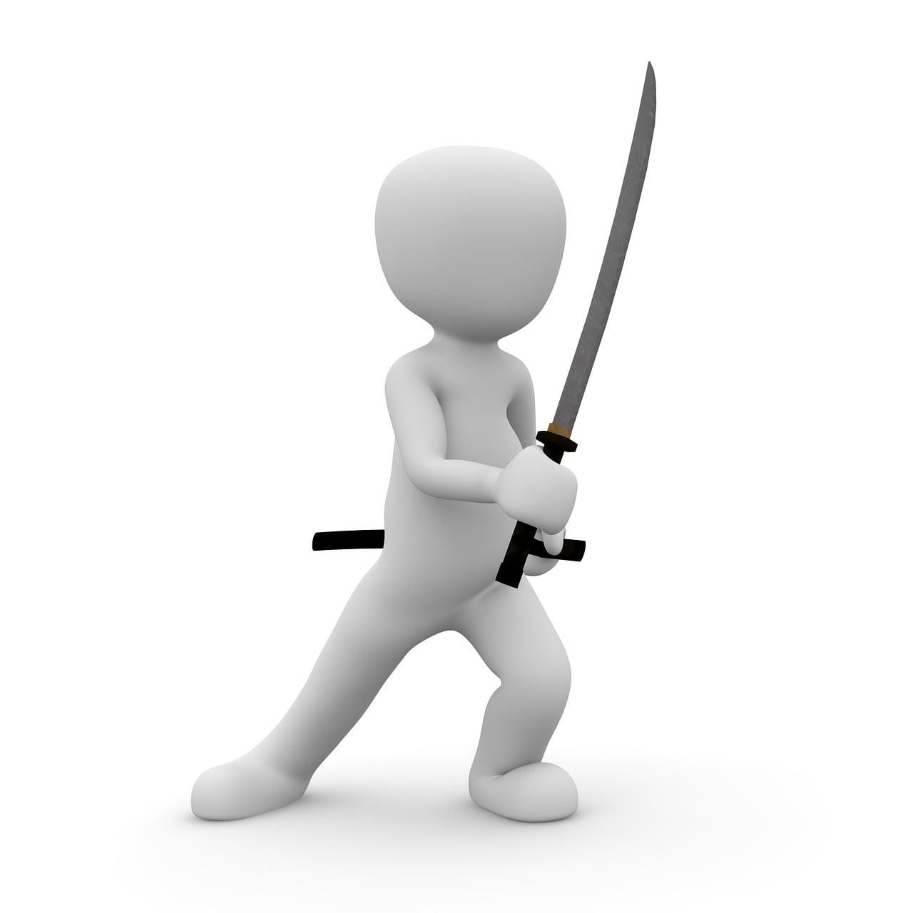 700+ Free Ninja & Warrior Images - Pixabay