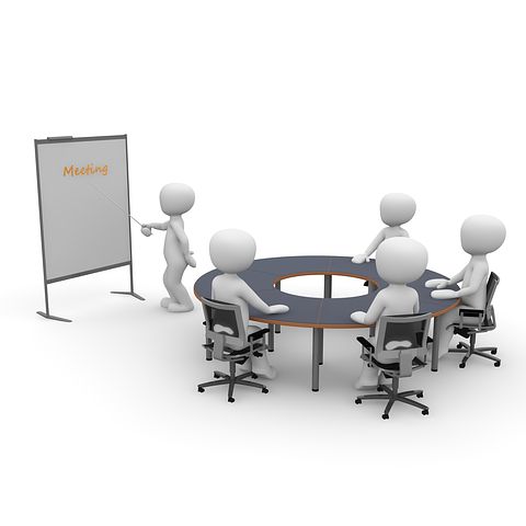 4,000+ Free Meeting & Office Images - Pixabay