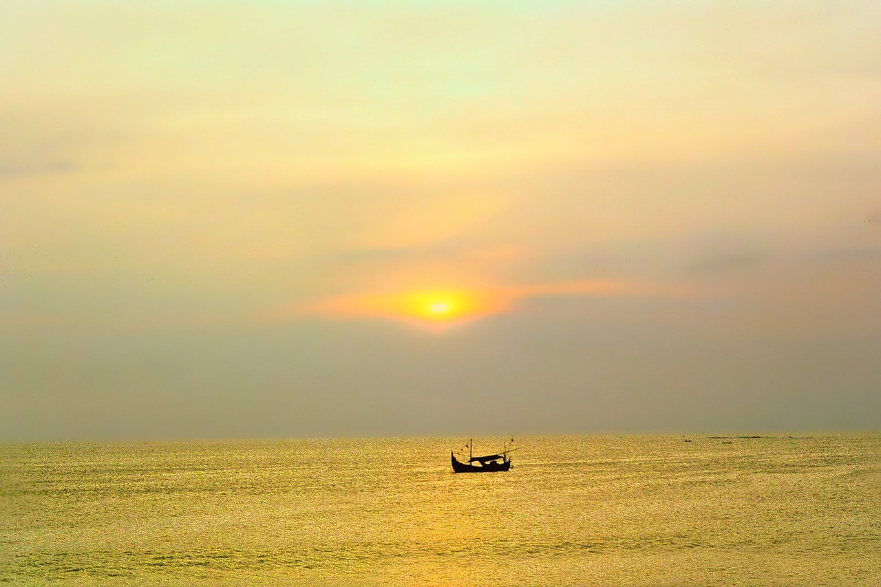 Indonesien Indonesische See Meer - Kostenloses Foto auf Pixabay