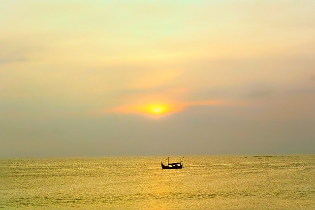 Indonesien Indonesische See Meer - Kostenloses Foto auf Pixabay