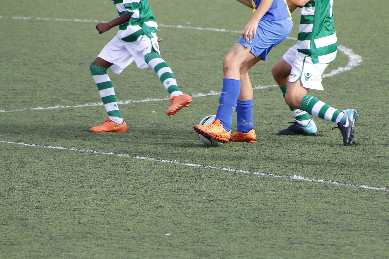 Football Move Ball - Free photo on Pixabay - Pixabay