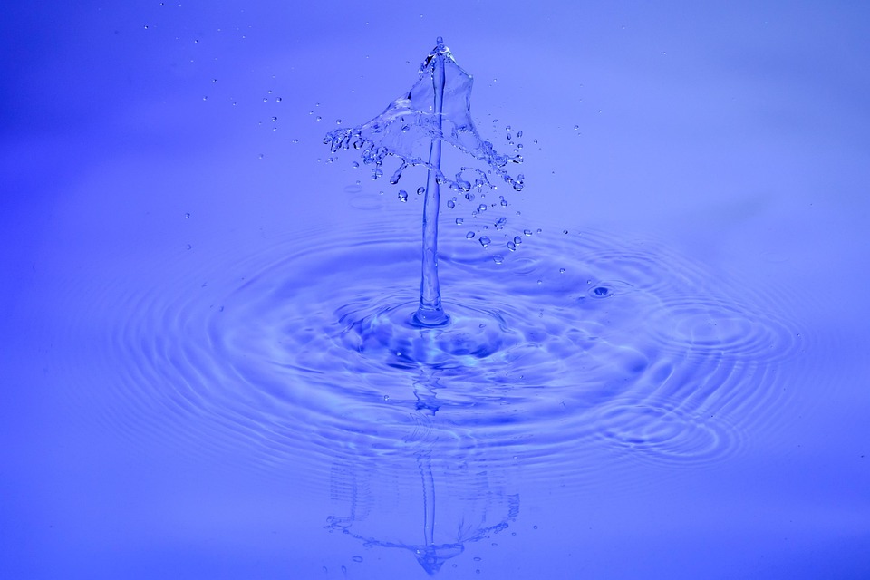 Gouttes L'Eau Goutte D'Eau - Photo gratuite sur Pixabay