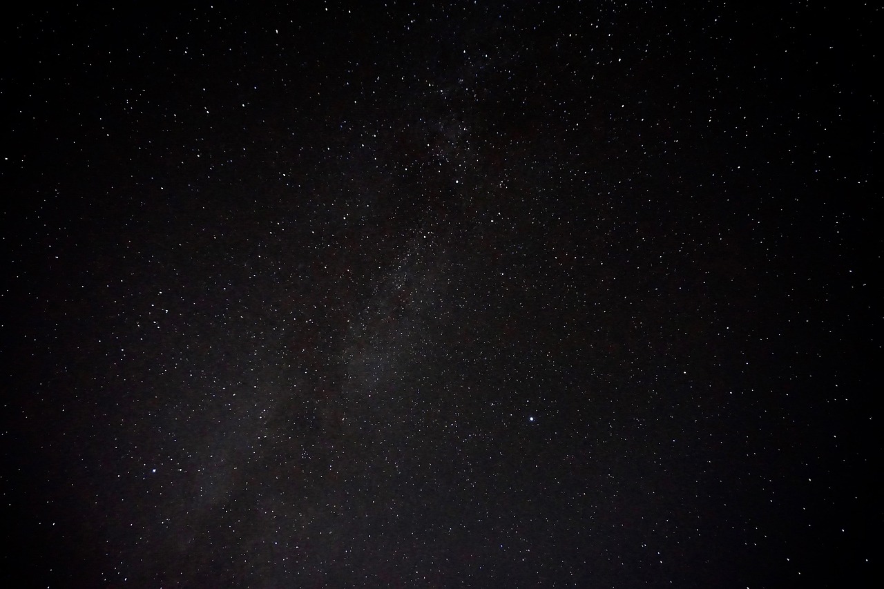 Milchstraße Galaxis Galaxie - Kostenloses Foto auf Pixabay - Pixabay