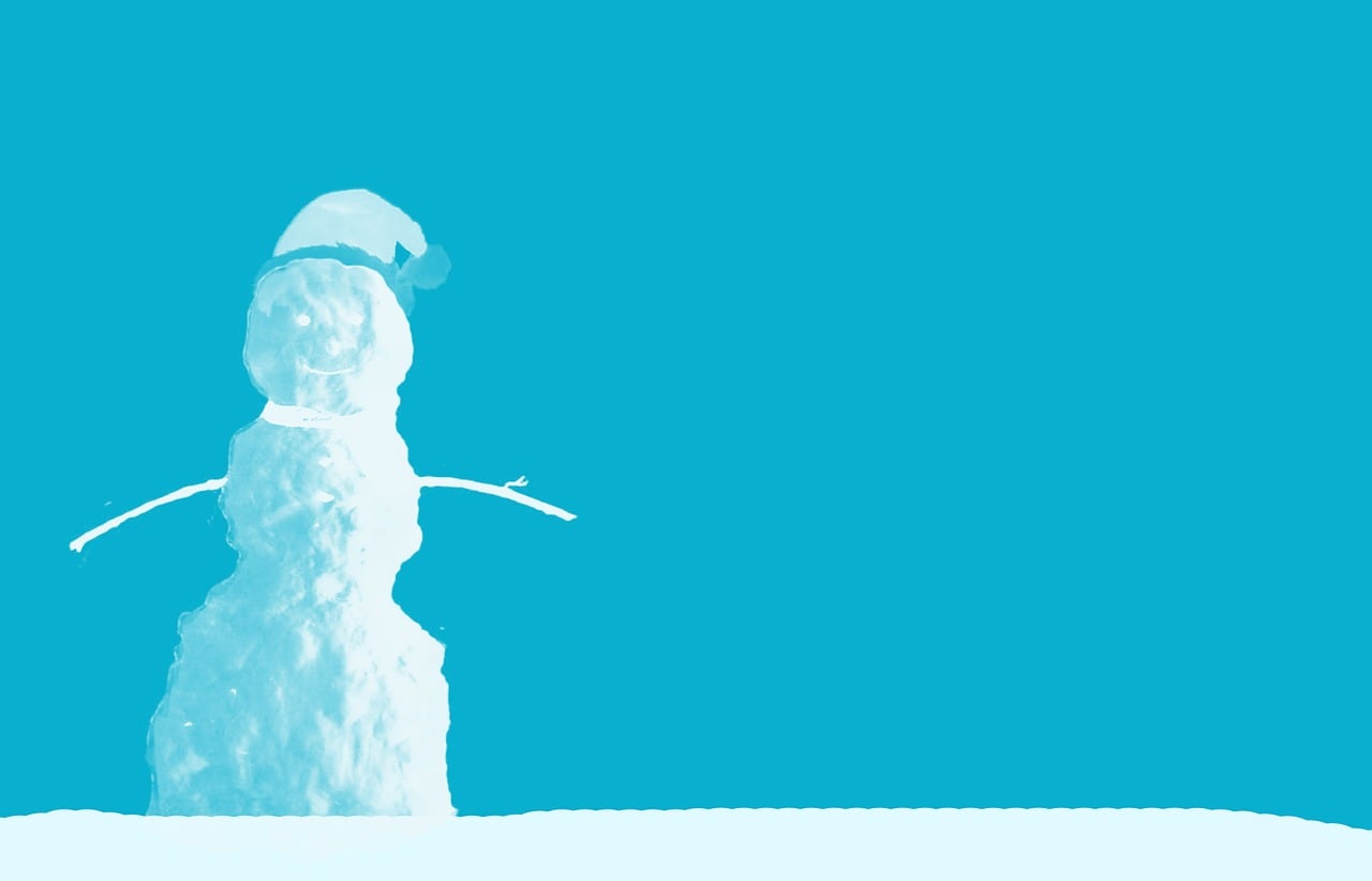 90+ Free Snowman Cartoon & Snowman Images - Pixabay