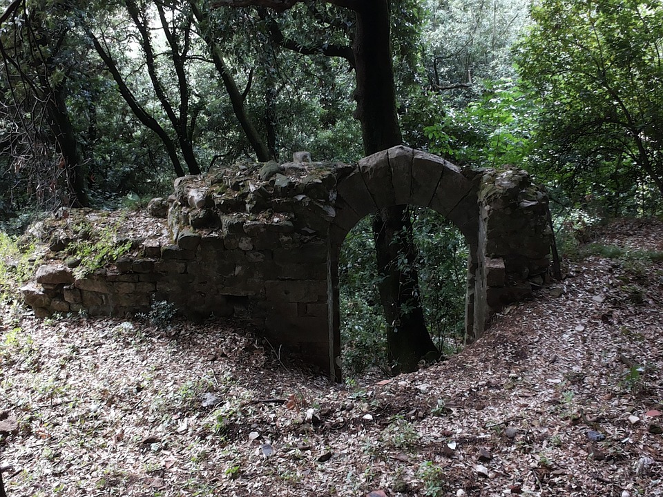 Italy Ruin Port Ancient - Free photo on Pixabay - Pixabay