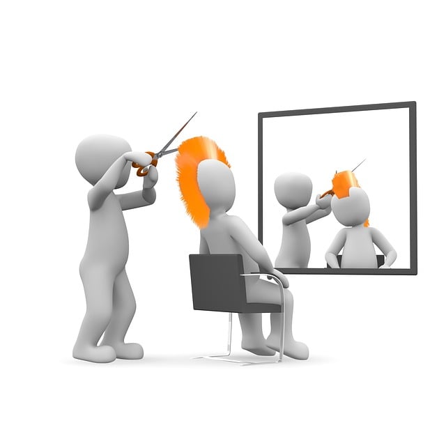 100,000+ Free Hair Cut Cartoon & Cartoon Images - Pixabay