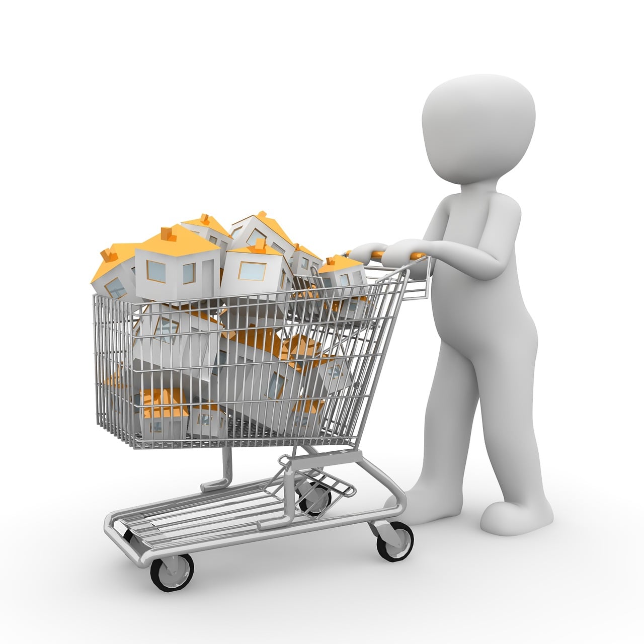 10,000+ Free Shopping Carts & Shopping Images - Pixabay