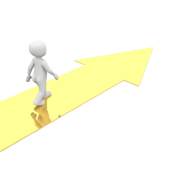 La Flèche Direction Chemin Vers - Image gratuite sur Pixabay