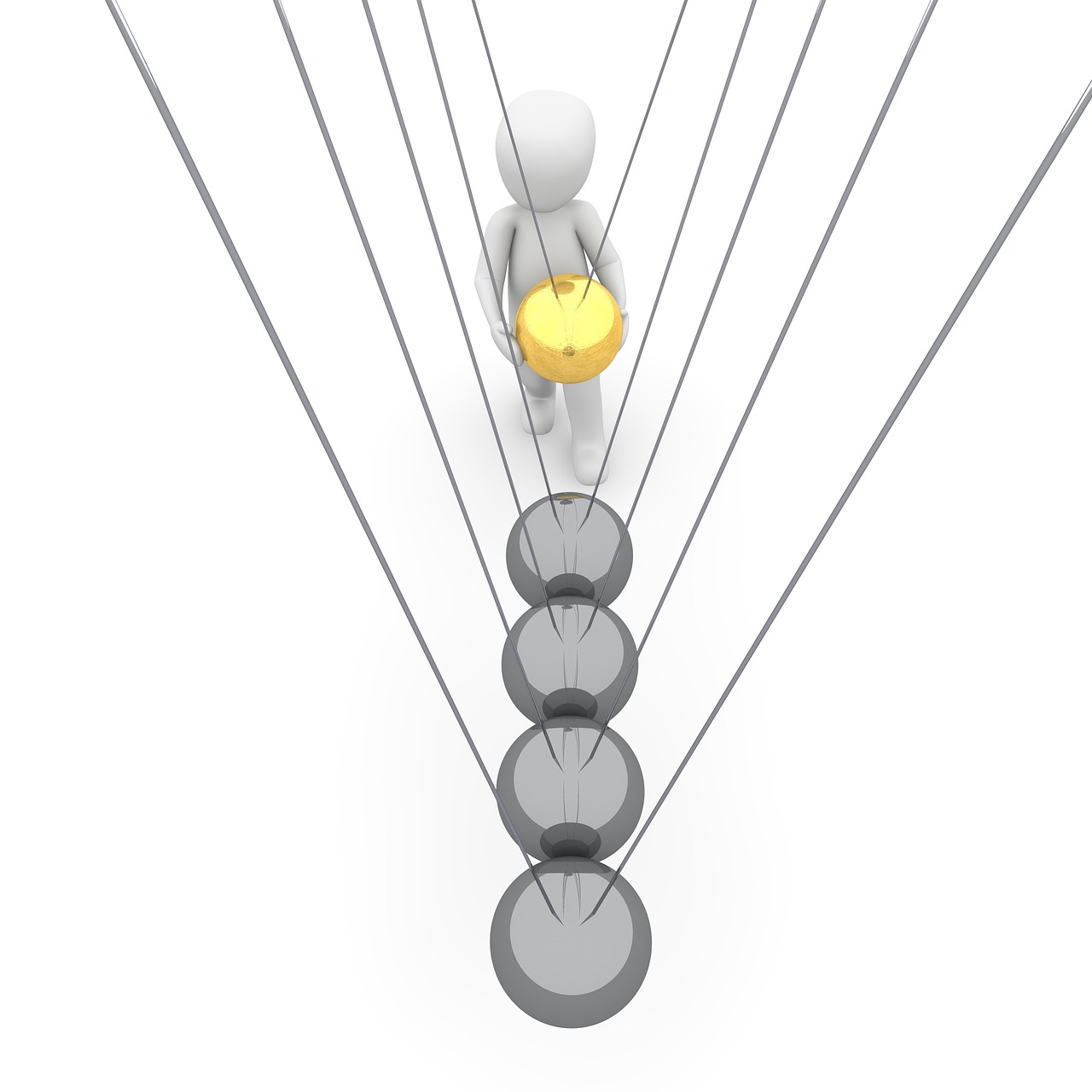 Download Bullet, Physics, Swing. Royalty-Free Stock Illustration Image ...