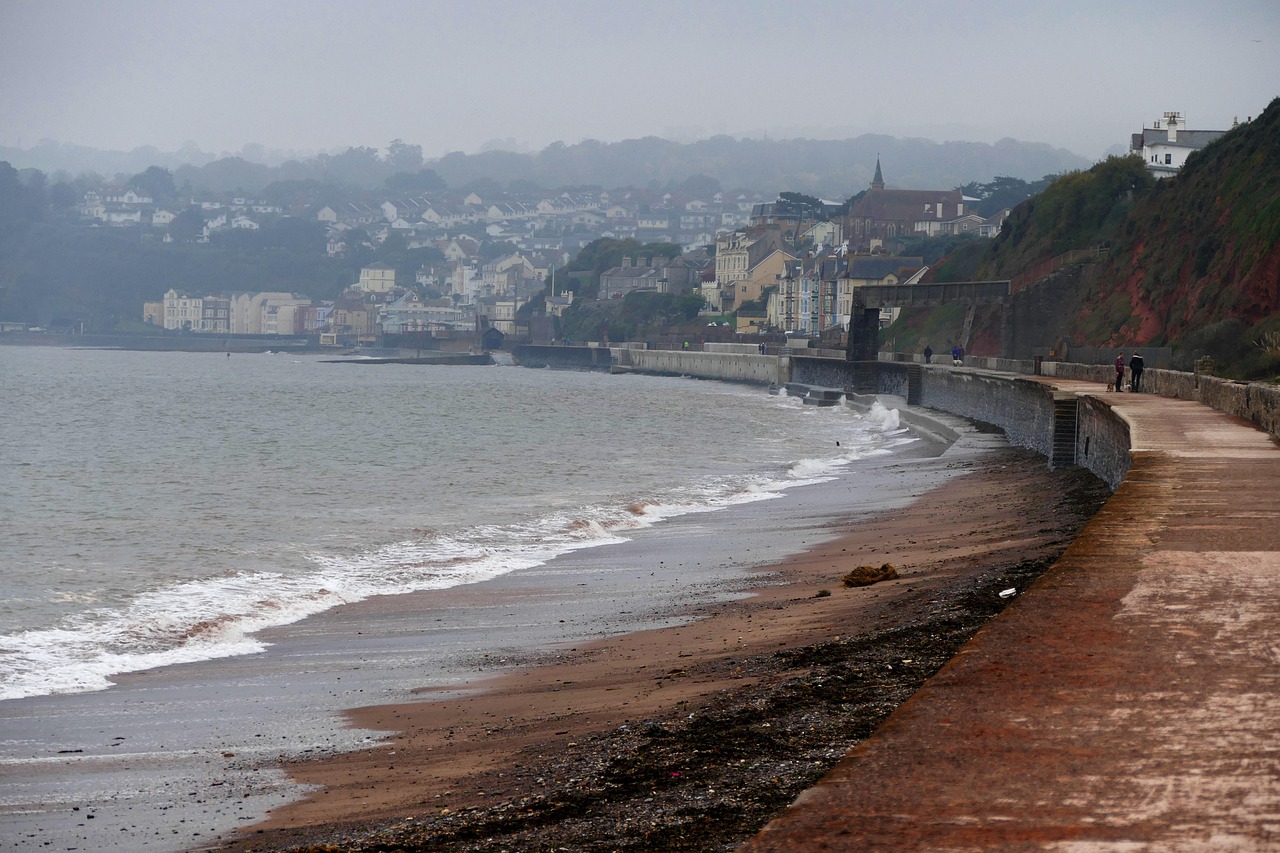 Dawlish Warren Devon Playa - Foto gratis en Pixabay - Pixabay