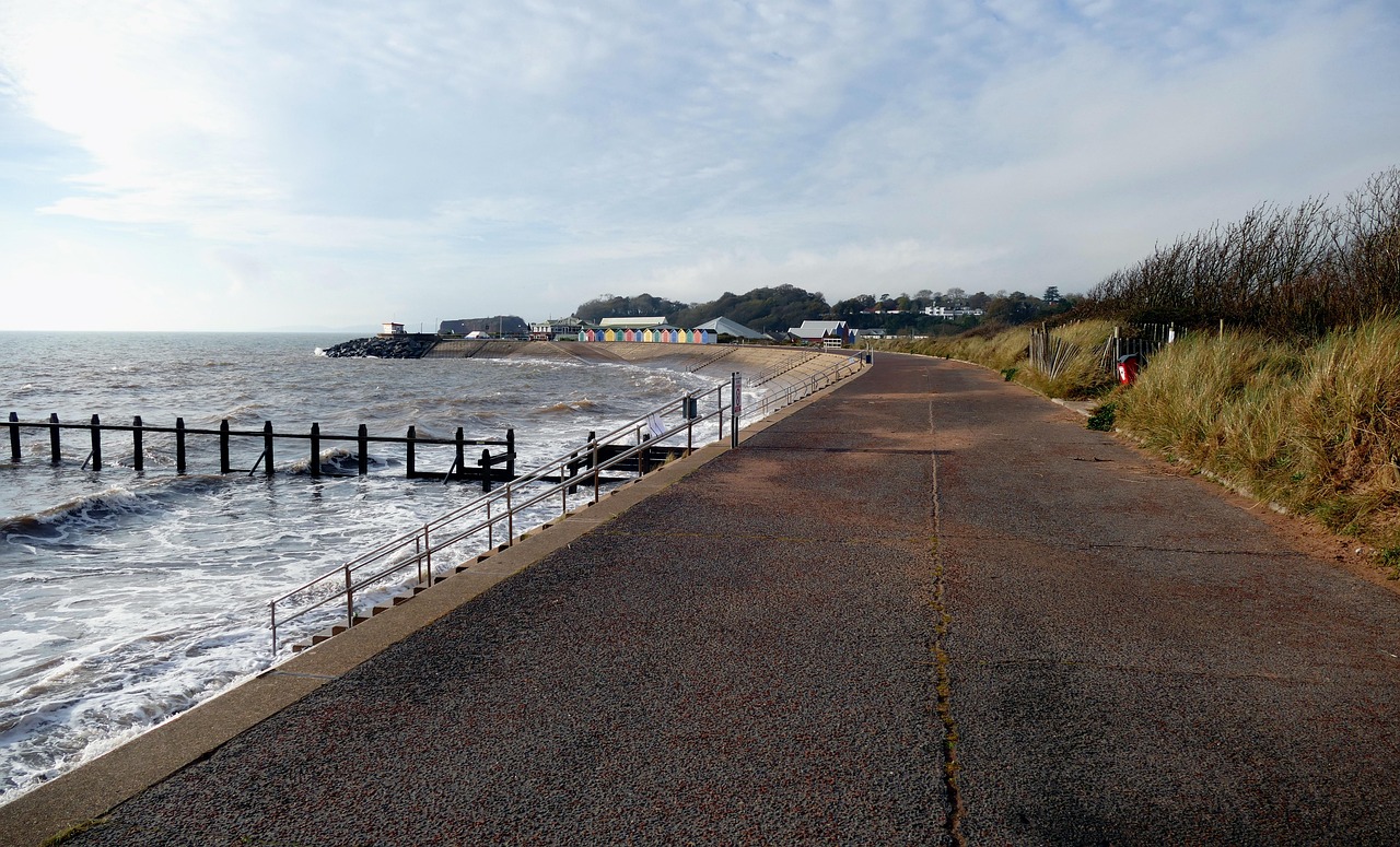 Dawlish Warren Devon - Free photo on Pixabay - Pixabay