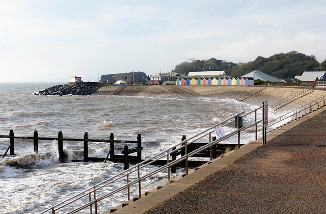 Dawlish Warren Devon Beach - Free photo on Pixabay