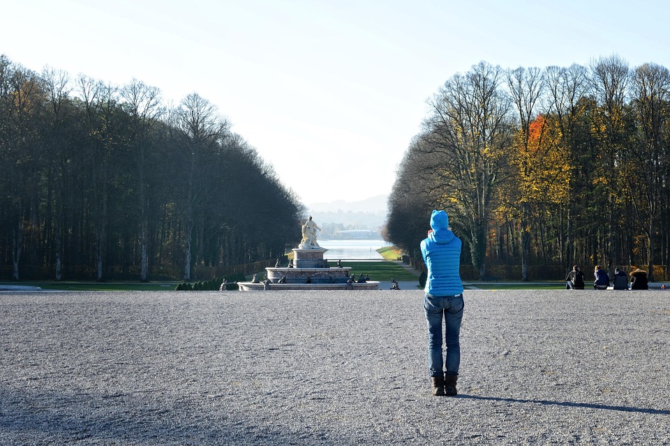 Personne Seule Regardez - Photo gratuite sur Pixabay - Pixabay