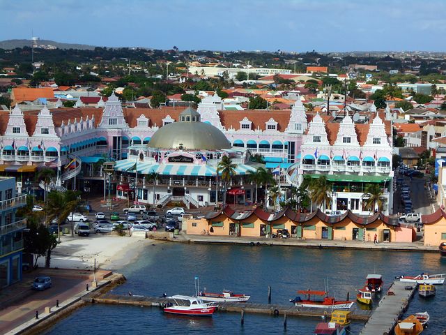 100+ Free Aruba & Caribbean Images - Pixabay