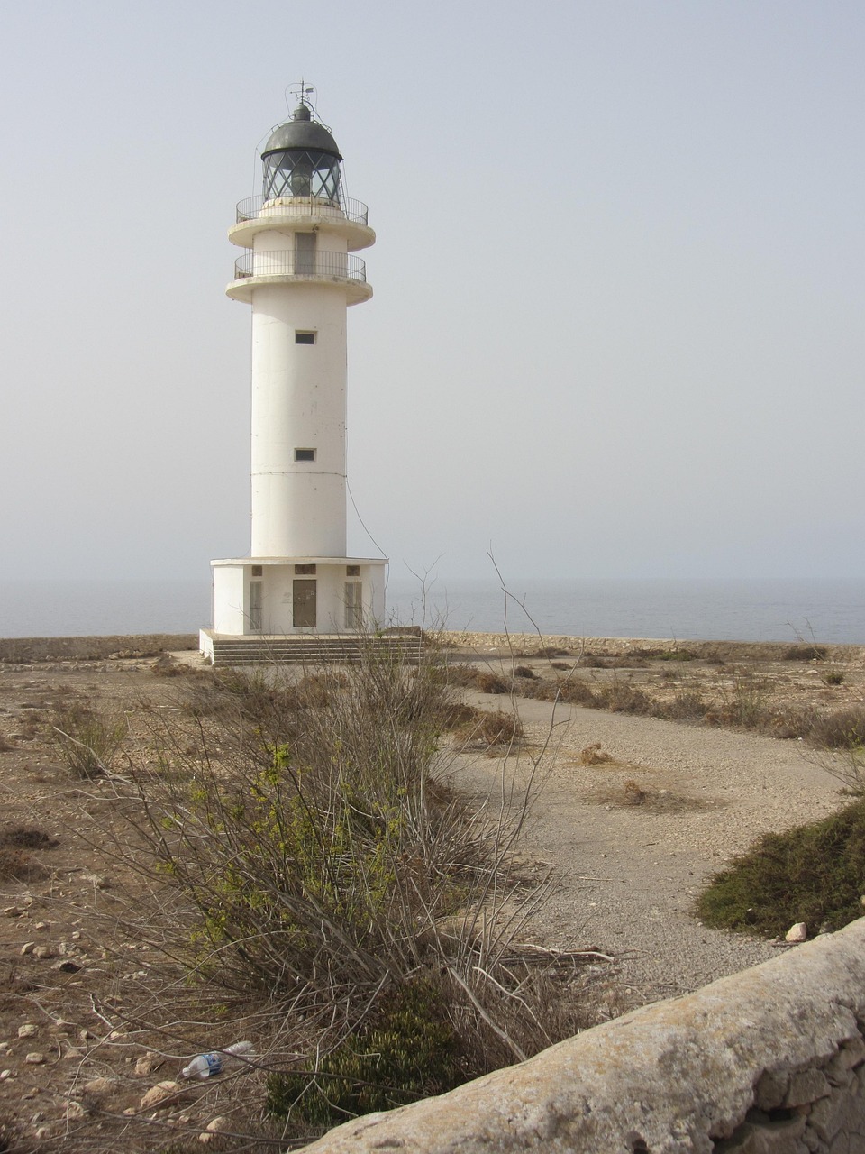 Lighthouse Formentera Balearic - Free photo on Pixabay - Pixabay