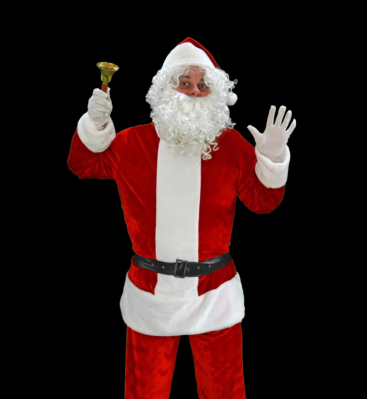 Christmas Xmas Santa - Free photo on Pixabay