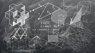 School Teacher Maths Equation Free Vector Graphic On Pixabay