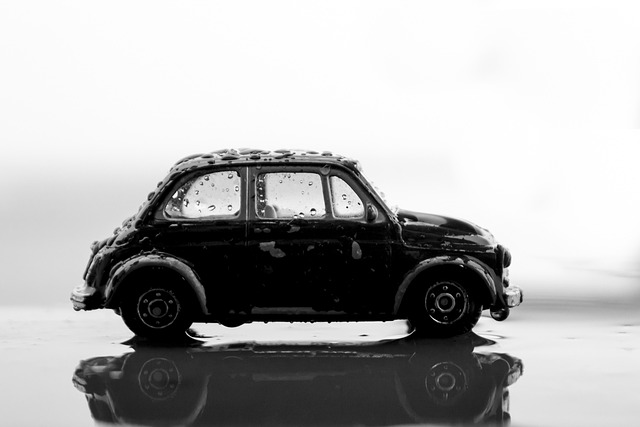 Miniature Car Closeup - Free photo on Pixabay - Pixabay