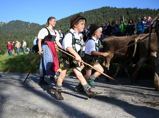 Allgäu Bavaria Bavarian - Free photo on Pixabay