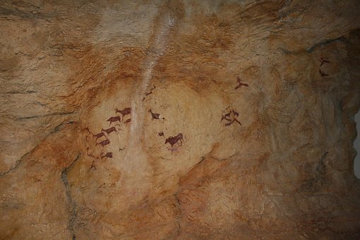 50+ Free Cave Paintings & Cave Images - Pixabay