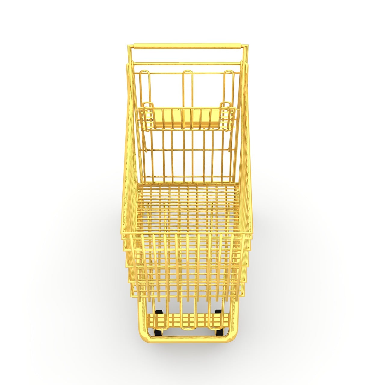 Download Shopping Venture Shopping Chrome Steel Royalty-Free Stock ...