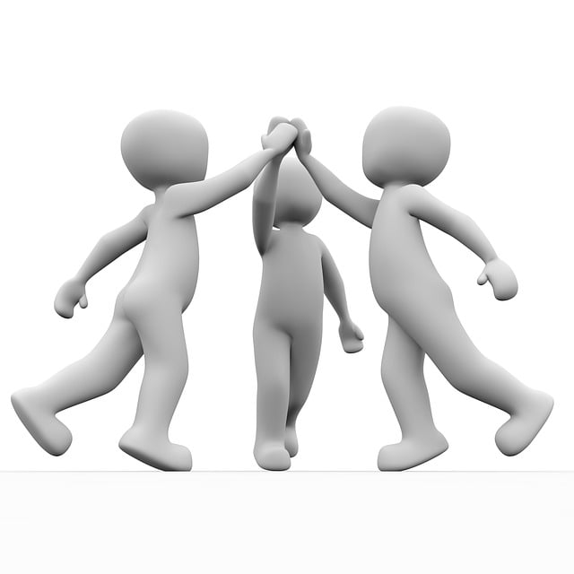 Vrienden Vertrouwen Vriendschap - Gratis afbeelding op Pixabay
