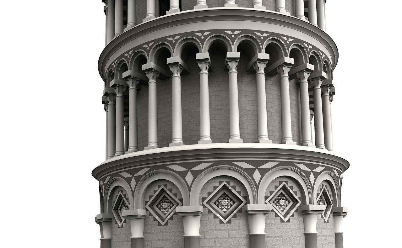Explore 2,758+ Free Leaning Tower Of Pisa Illustrations: Download Now ...