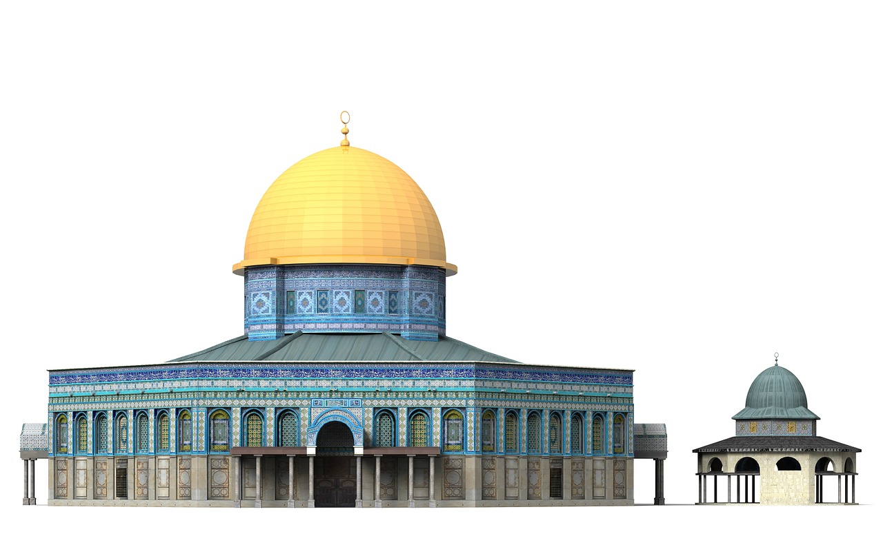 Explore 2,046+ Free Jerusalem Temple Illustrations: Download Now - Pixabay