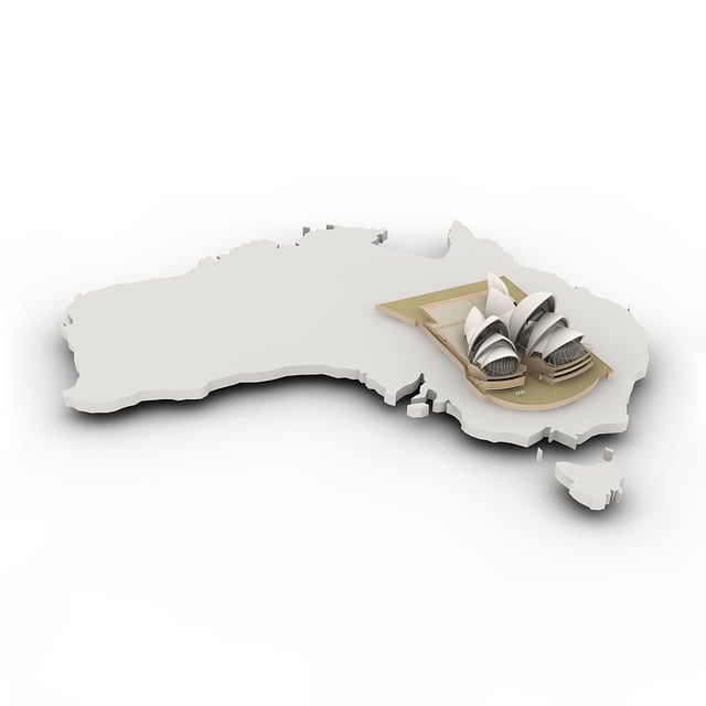 10,000+ Free Australia Map & Australia Images - Pixabay