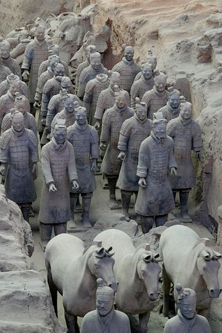 100+ Free Xian & Xi'An Images - Pixabay