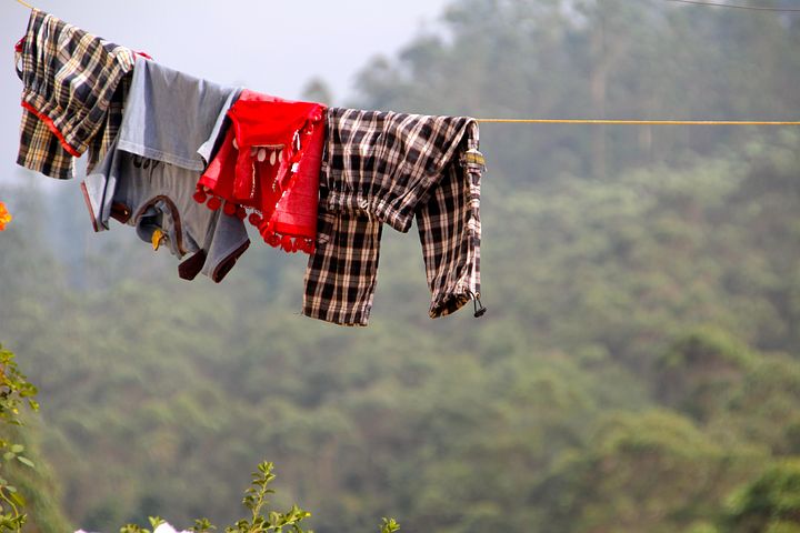 200+ Free Clothes Line & Laundry Photos - Pixabay