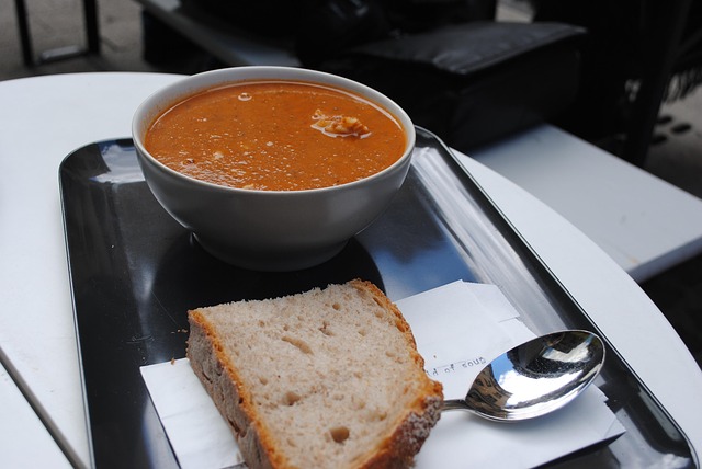 Sopa Comida Calabaza - Foto gratis en Pixabay - Pixabay