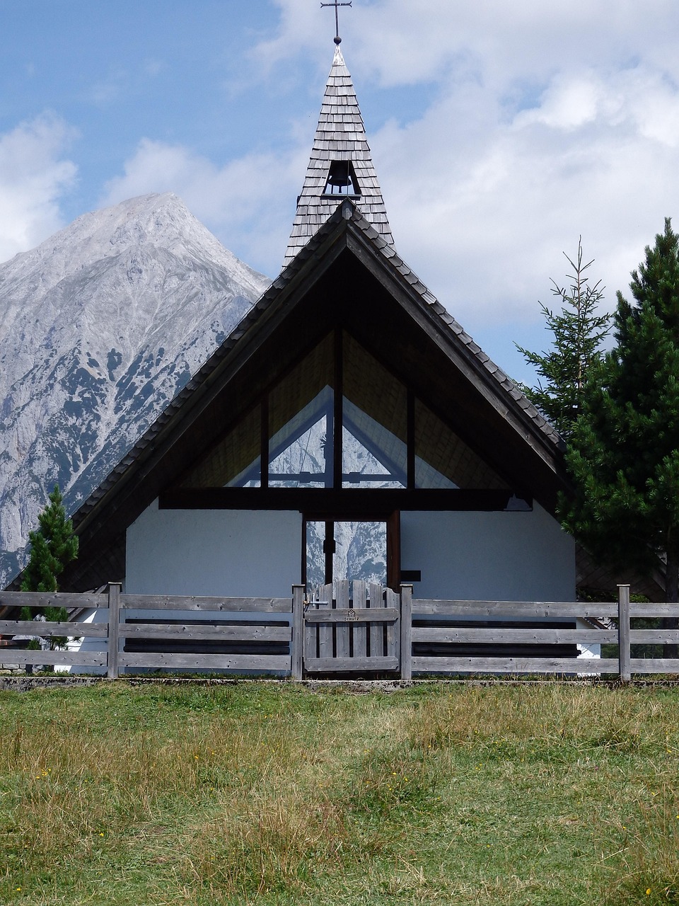 Kapel Gunung - Foto gratis di Pixabay - Pixabay