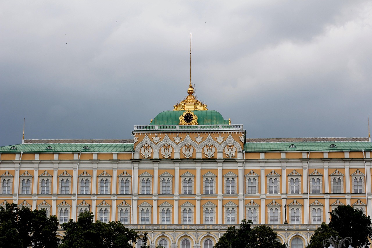 200+ Free Soviet Union & Russia Images - Pixabay