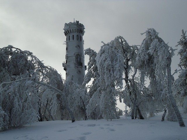 Alta Montanha De Neve Inverno - Foto gratuita no Pixabay - Pixabay