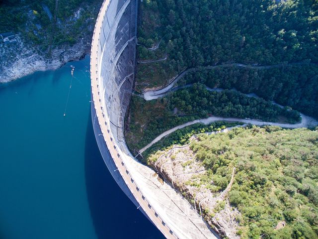 2,000+ Free Dam & Hoover Dam Images - Pixabay