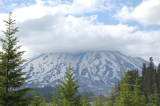9,000+ Free Mount St Helens & Nature Images - Pixabay
