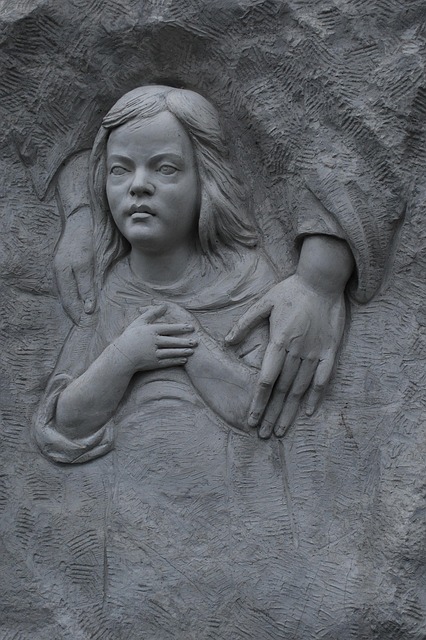 Tombstone Deceased Child Death Art - Free photo on Pixabay