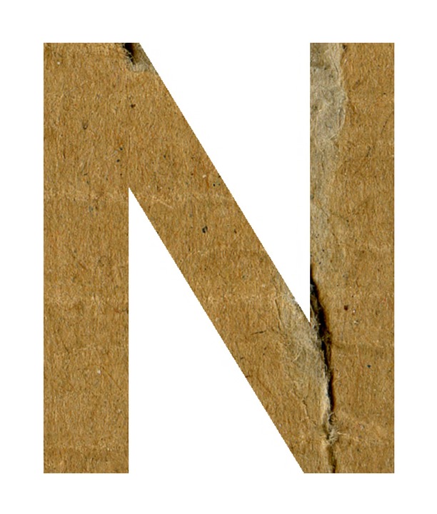 Download N, Alphabet, Letter. Royalty-Free Stock Illustration Image ...