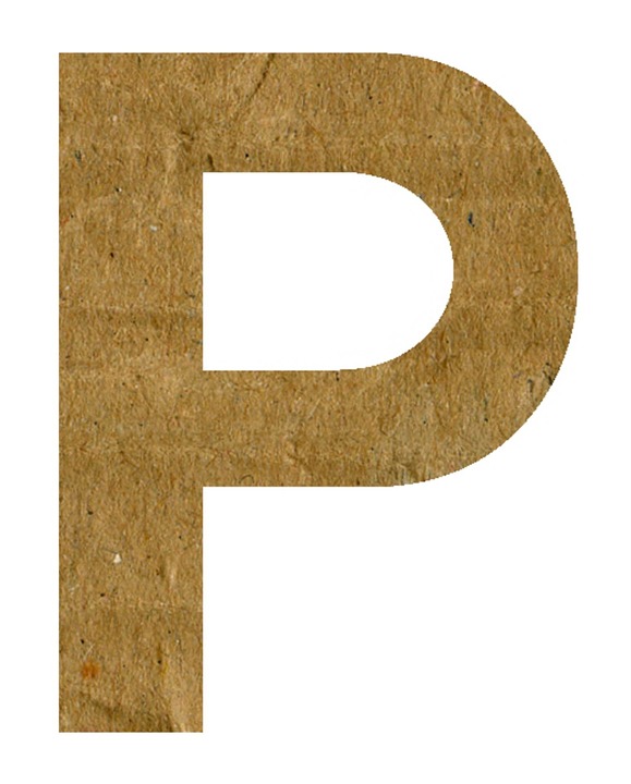 P Alphabet Lettre - Image gratuite sur Pixabay - Pixabay