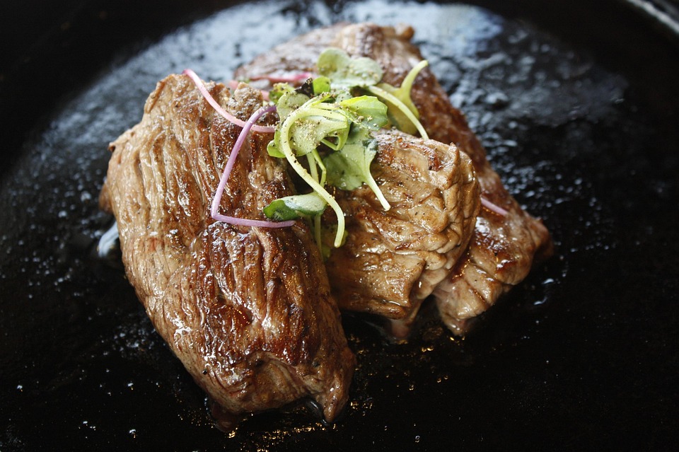 Alimentos Filete Formulario - Foto gratis en Pixabay