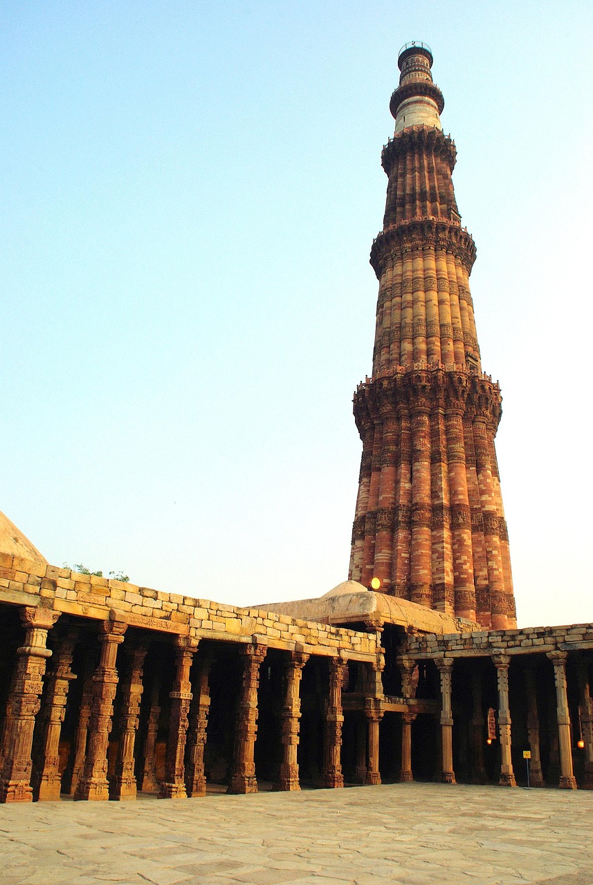 10,000+ Free Delhi India & Delhi Images - Pixabay